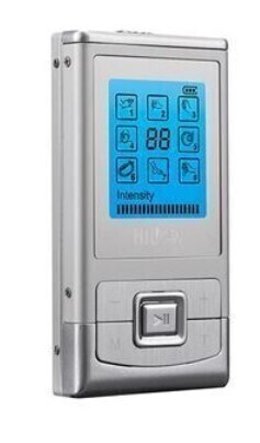 Hi-Dow XP VI TENS and EMS Massage Machine with Pads, Wires and Cables ...