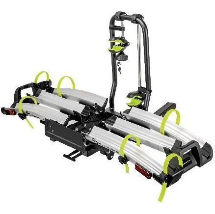 Kilimanjaro E-Bike Rack Hitch Mounted Platform Carrier $299