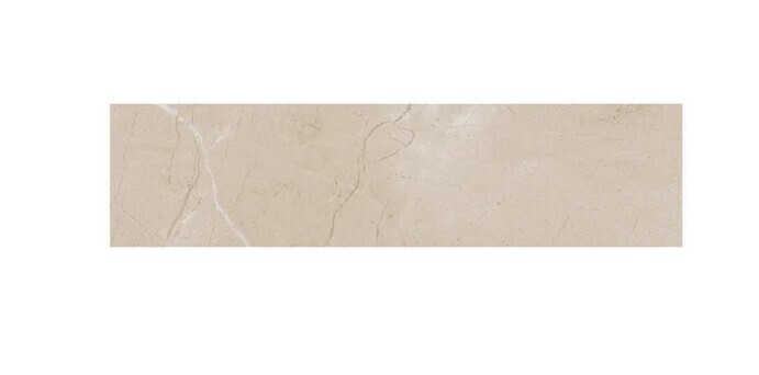 Daltile Wanderwise 3 x 24 Matte Porcelain Floor Bullnose Floor Tile, 10 ...