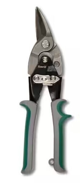 Anvil Aviation Snip Straight / Left / Right Cut Assorted $59