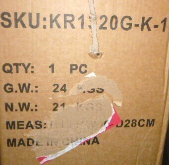 KAER 2 Gun Safe for Rifle and Pistols Electronic Gun Security Cabinet ...